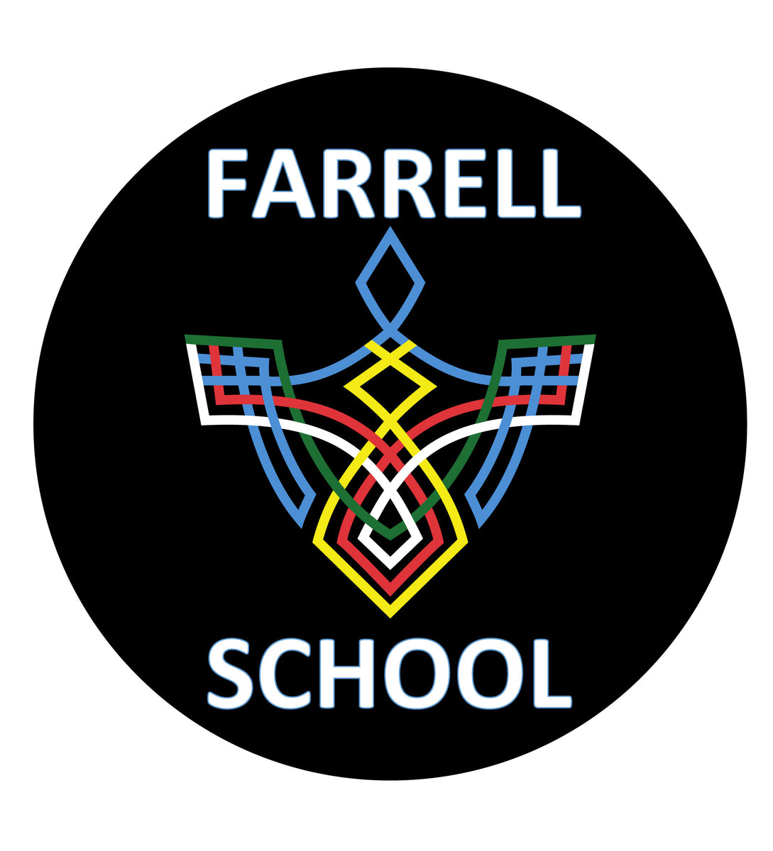 Farrell School – The Irish Dancer