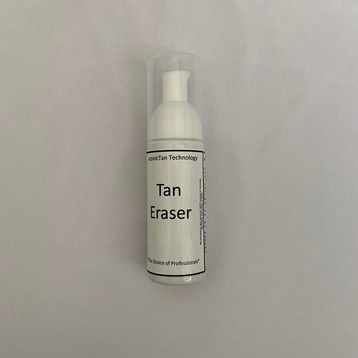 Iconic Tan Eraser - Travel size 50ml – The Irish Dancer